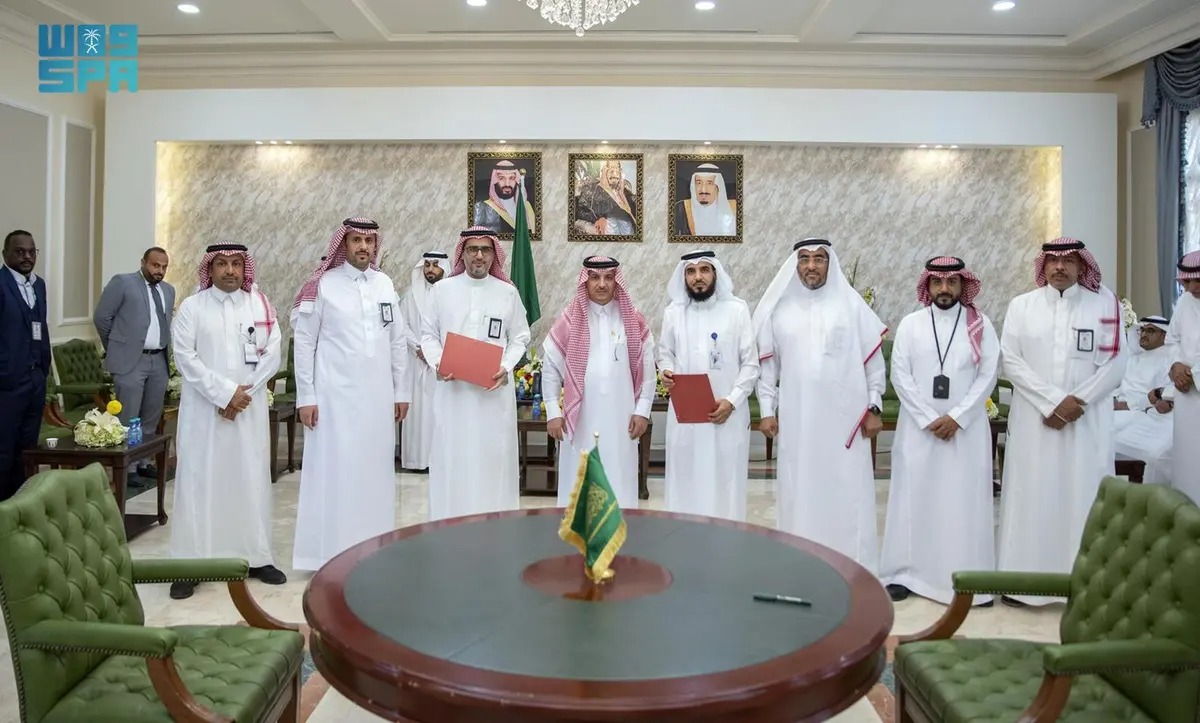 تجمع القصيم الصحي وجمعية قلبي يوقعان اتفاقية تعاون مشترك لرعاية مرضى القلبية صحيفة سويفت نيوز
